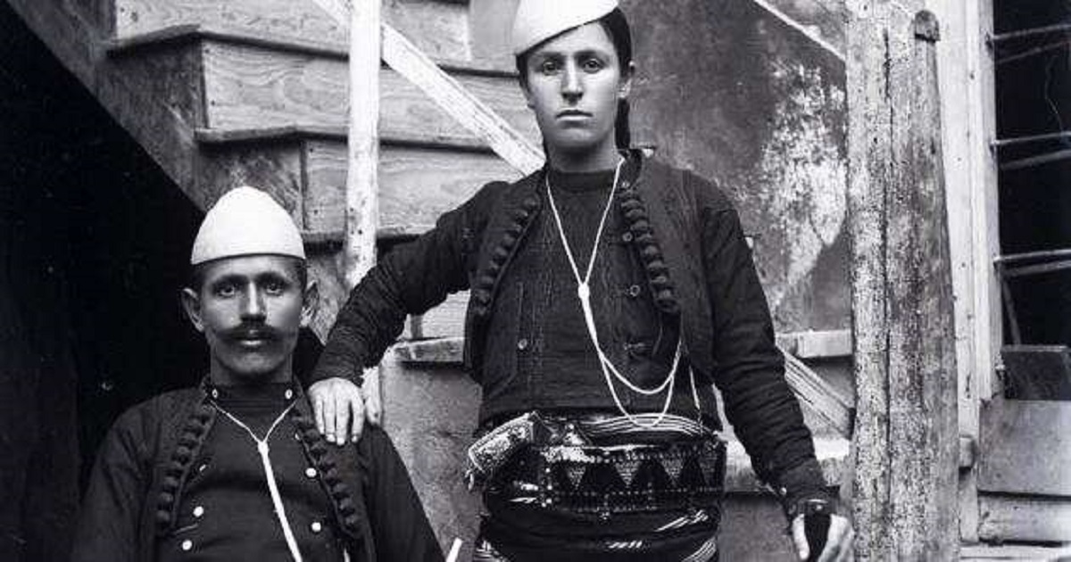 131 vjet nga lindja e Azem Galicës (10 dhjetor 1889 – 25 korrik 1924)